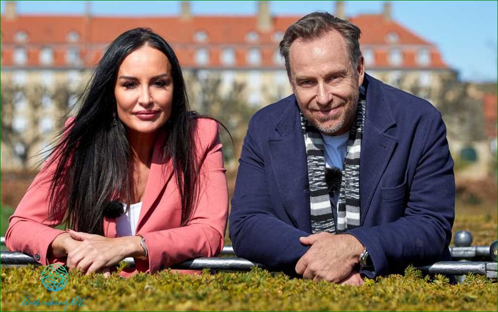 Adam Price Biografi, Karriere og Populære Tv-serier | Alt om den ...