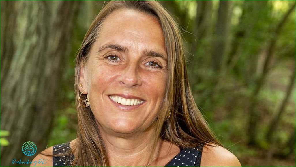 Anne og Anders - Et portræt af et dansk par - april 2025 - Drekiviking.DK