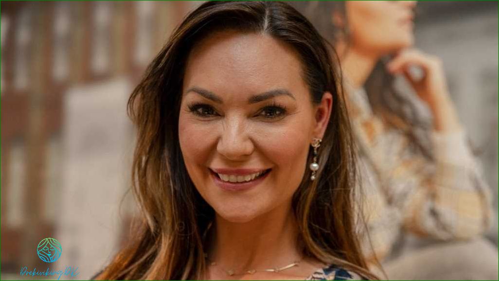 Mascha Vang - alt om den danske tv-vært og influencer - februar 2026 ...