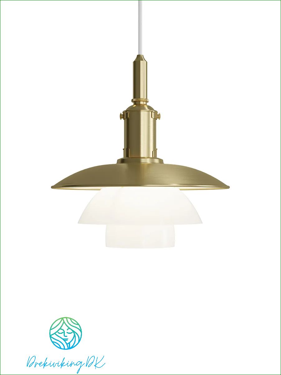 Ph lampe - Den ikoniske og tidløse designerlampe fra Danmark - juni ...