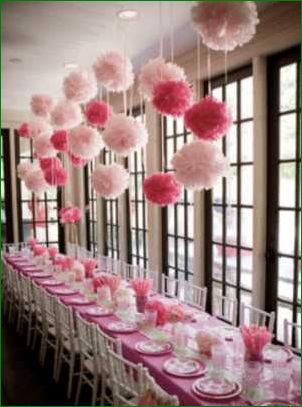 Pynt til barnedåb - Skab den perfekte fest til dit barnedåb - december ...