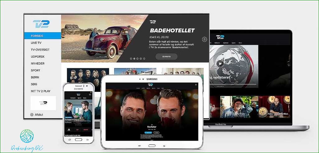 Tv2 tv udsendelser - Se populære tv-programmer på Tv2 - september 2025 ...