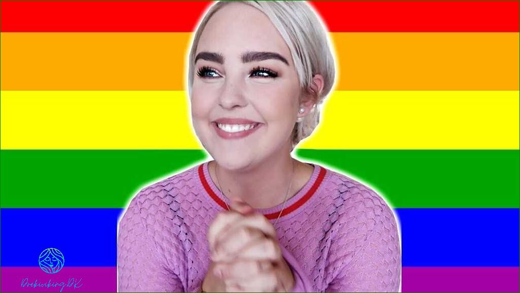 Julia Sofia - En talentfuld dansk sangerinde og sangskriver - september 2025 - Drekiviking.DK